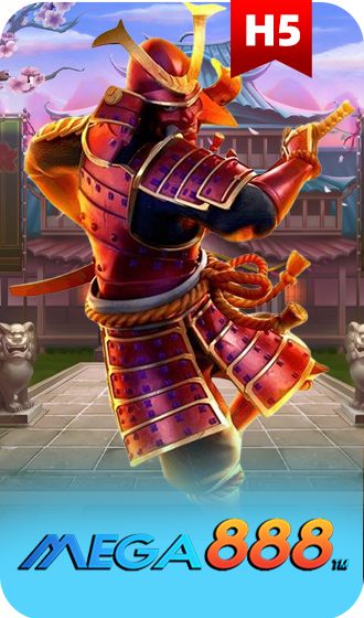 MEGA888 H5